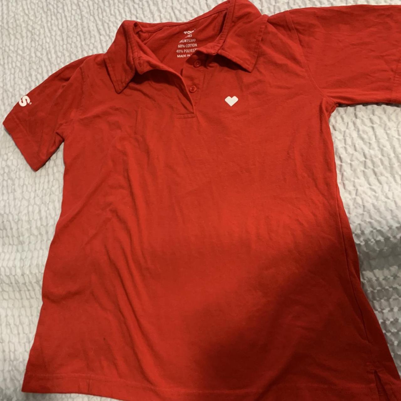 CVS Employee Shirt 😂 - Depop