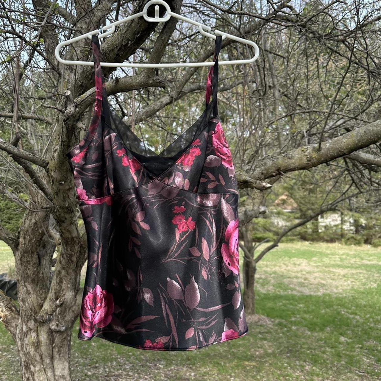 Size medium George slip top Please note: item is... - Depop