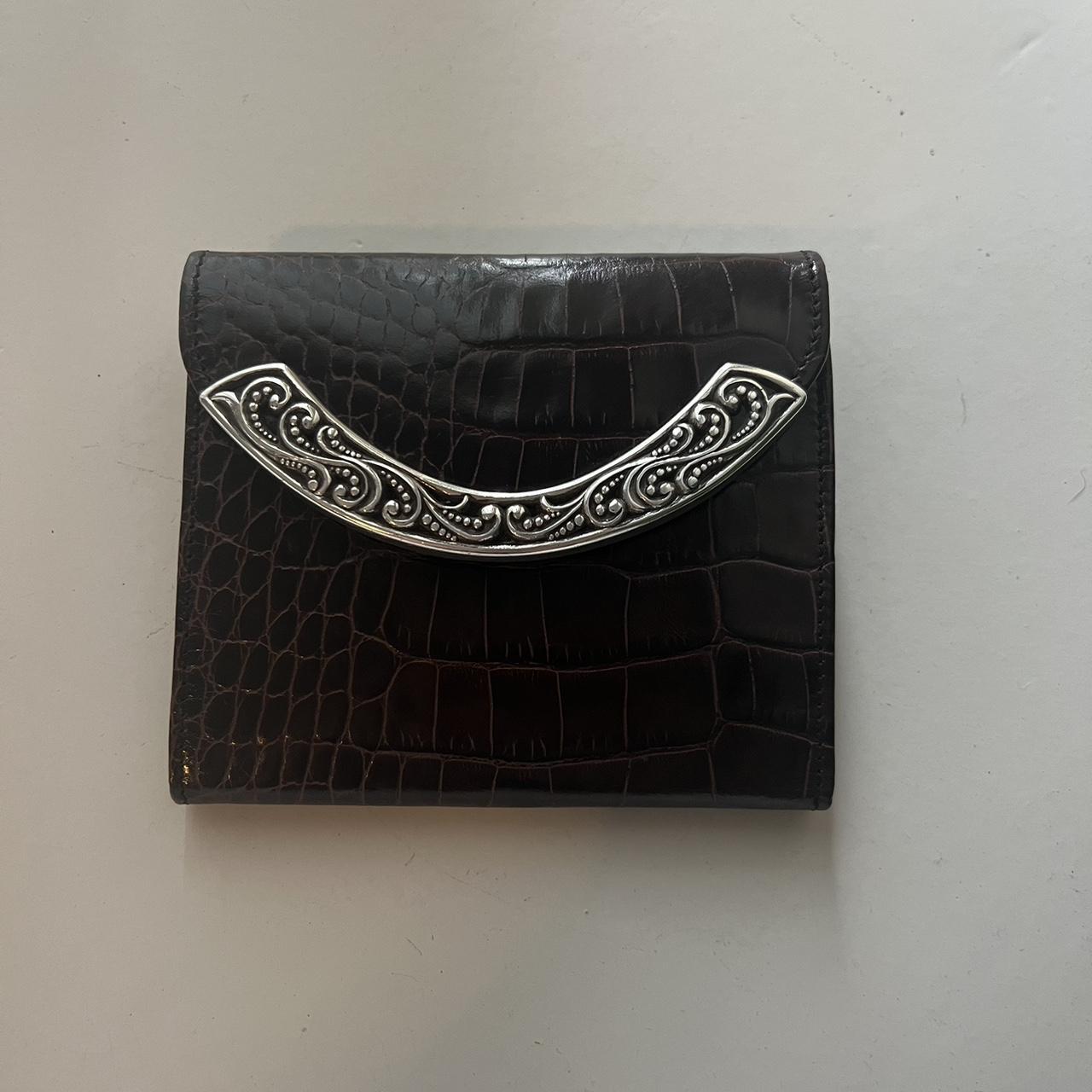Brighton Wallet - Depop