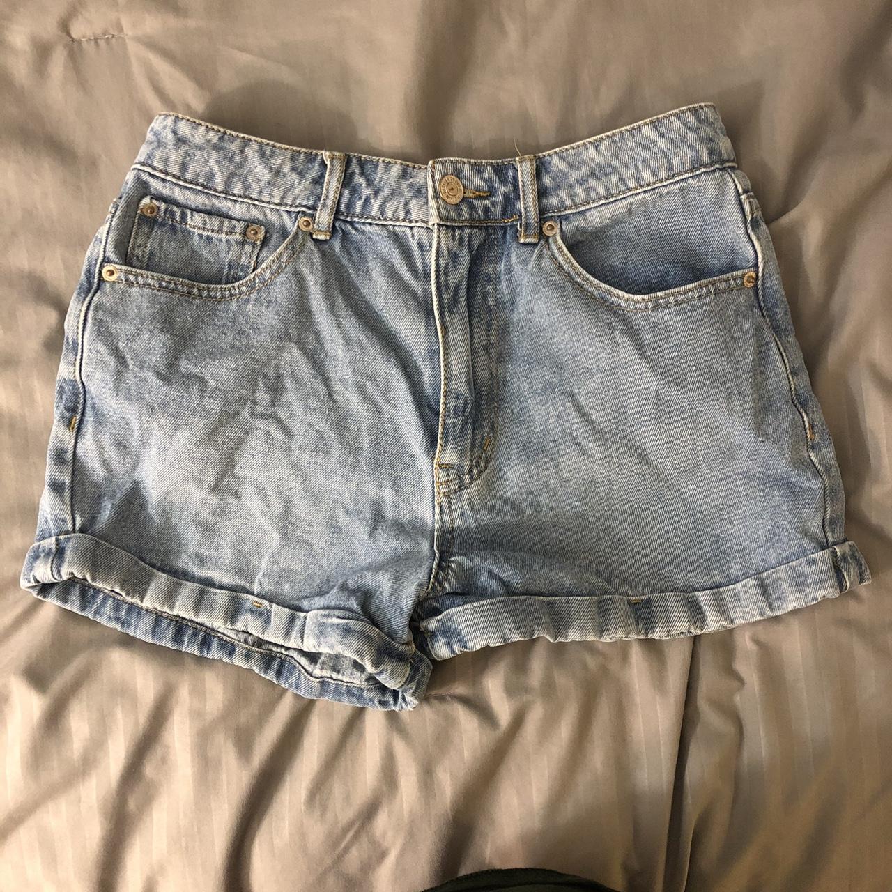 Forever 21 Women's Shorts | Depop