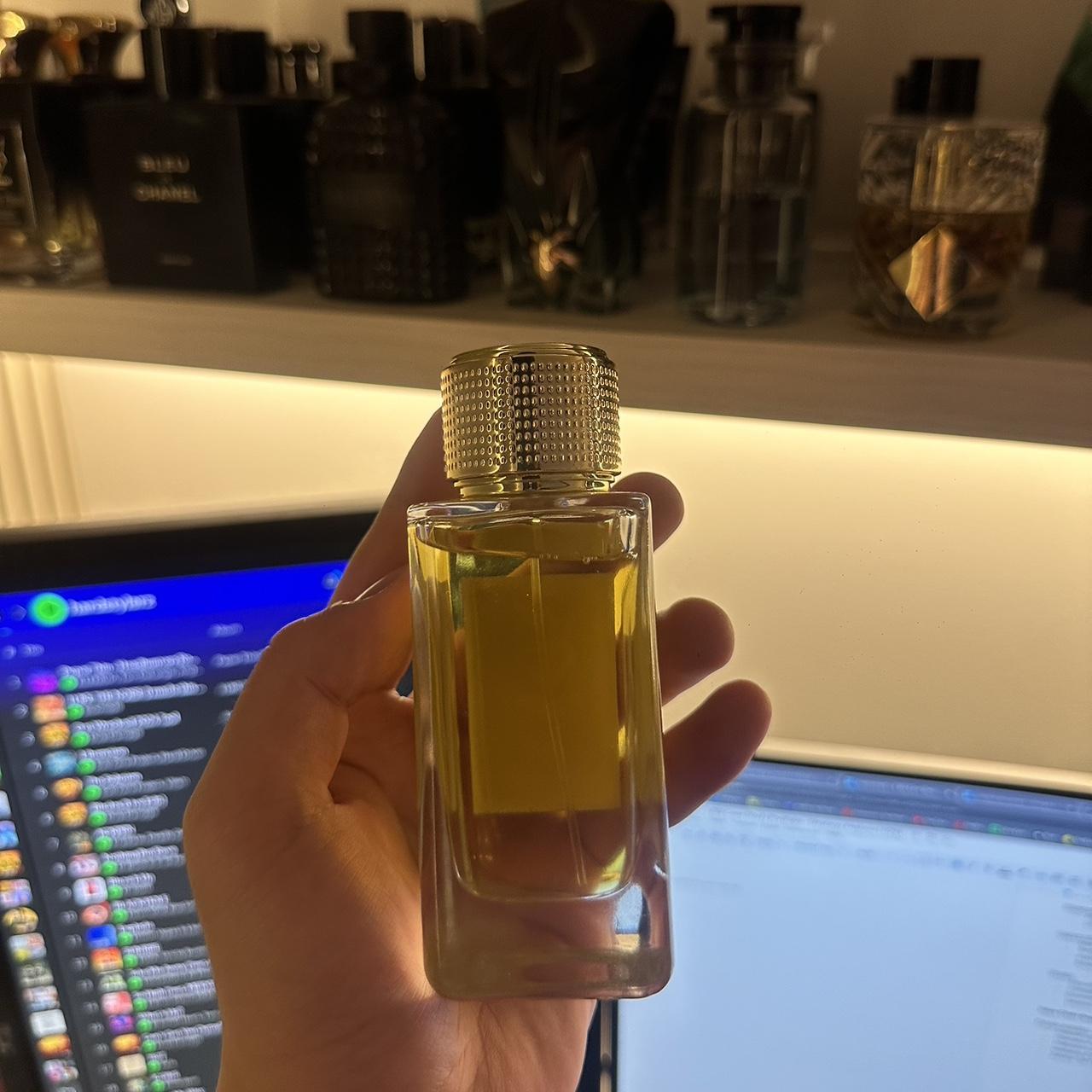 bujairimi soprano clone of parfums de marly oajan - Depop