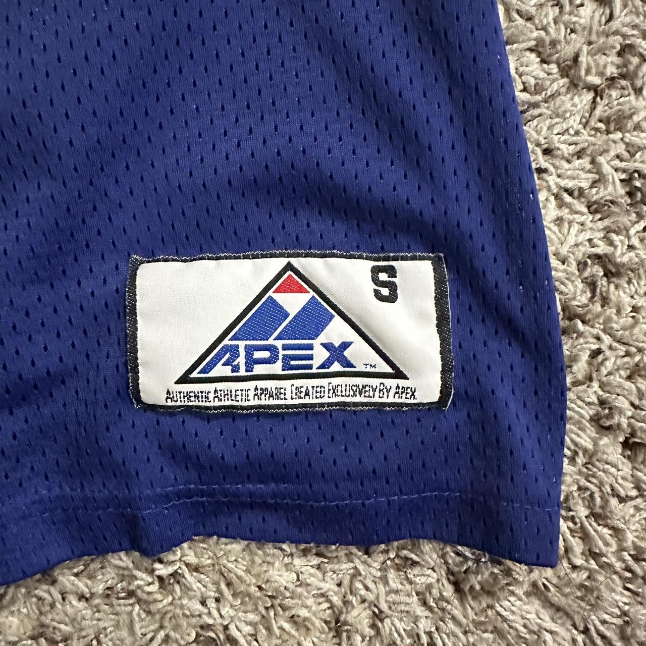 Vintage Apex Dallas Cowboy’s Football Jersey -... - Depop