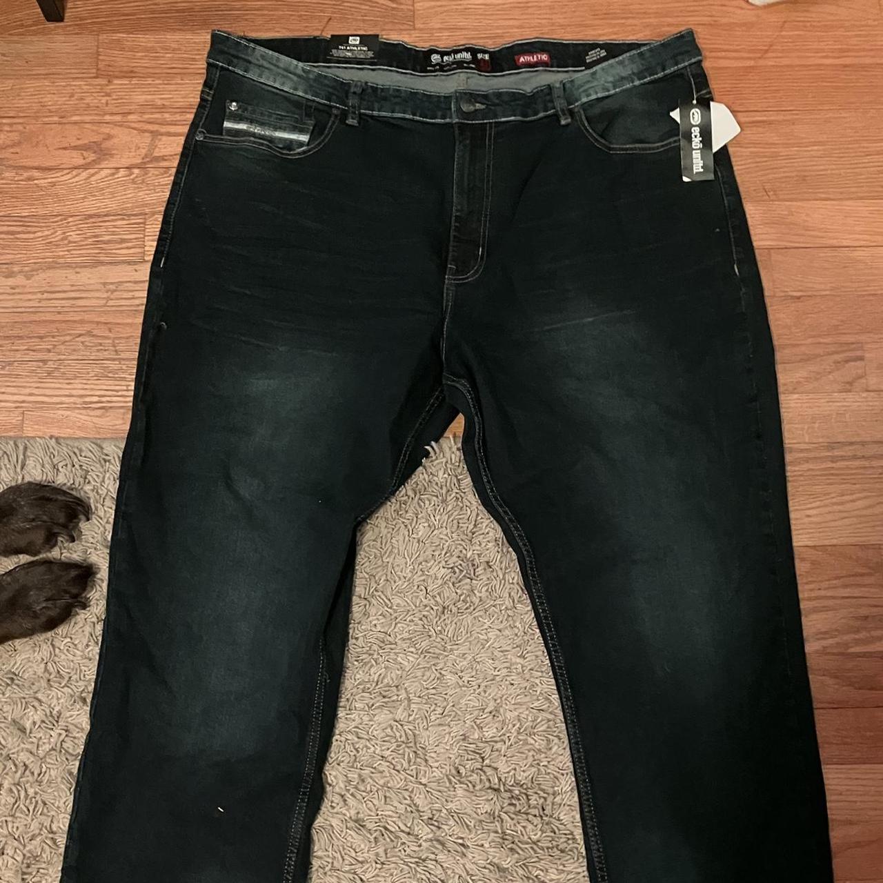 Brand new with tags still on ecko unlimited jeans... - Depop