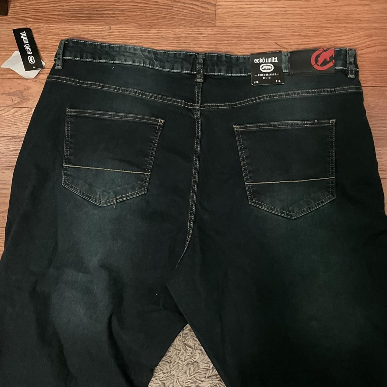 Brand new with tags still on ecko unlimited jeans... - Depop