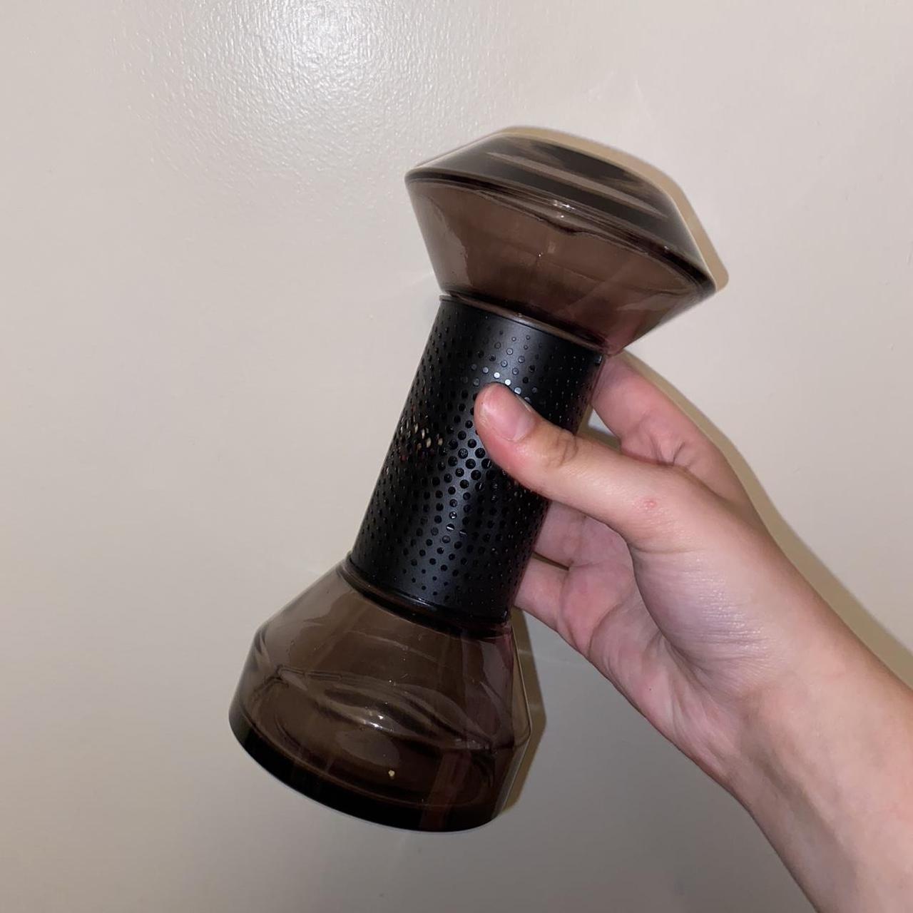 Hotel Collection Hourglass Diffuser! This beauty... - Depop