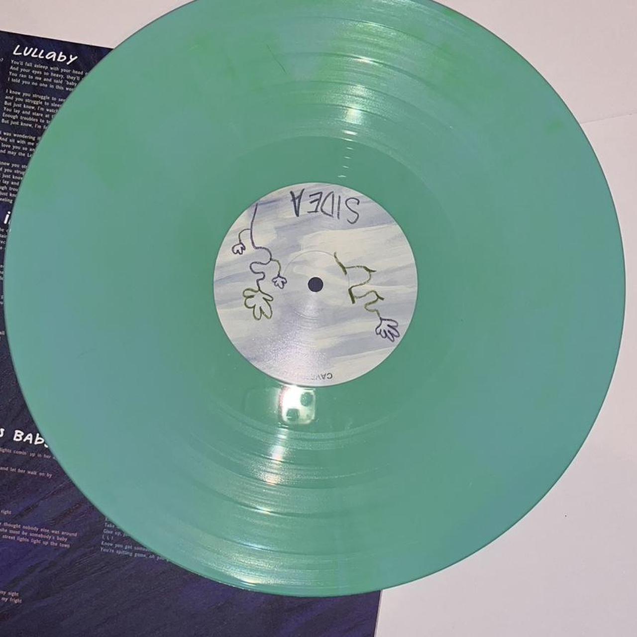 Cavetown record - animal kingdom vinyl. Amazing... | Depop