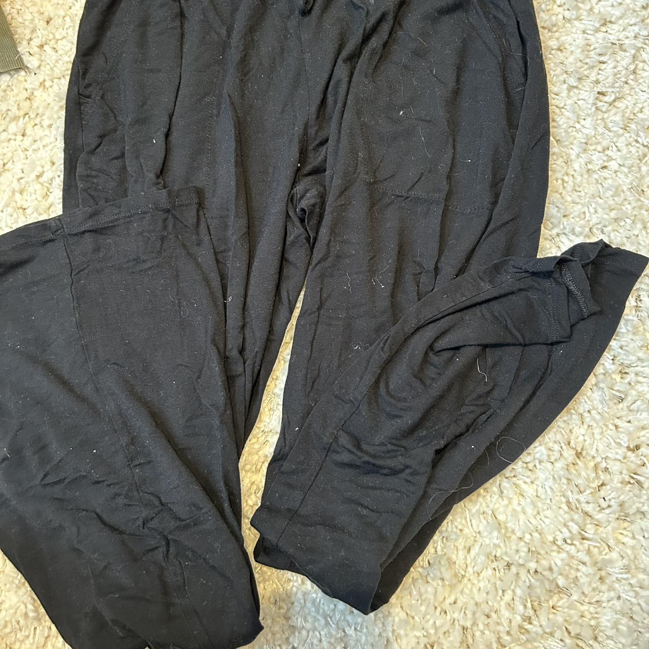 black target lounge pants size small lightly worn | Depop
