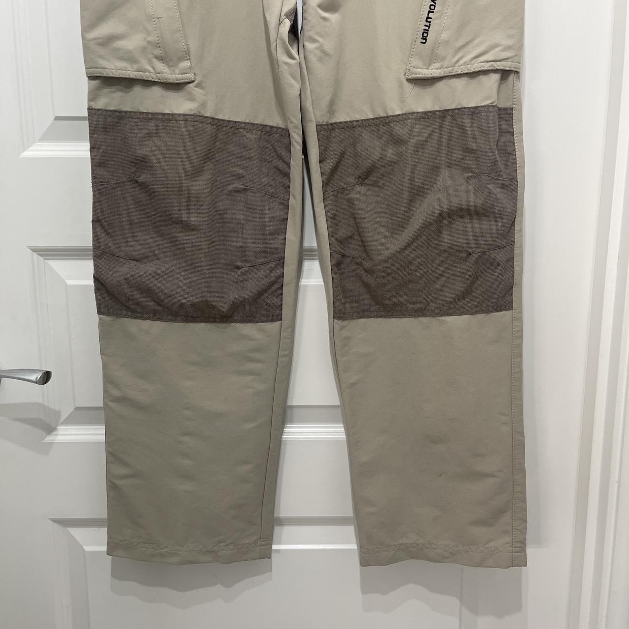 Musto Evolution Pants Mens 32R (32x32) Beige... - Depop