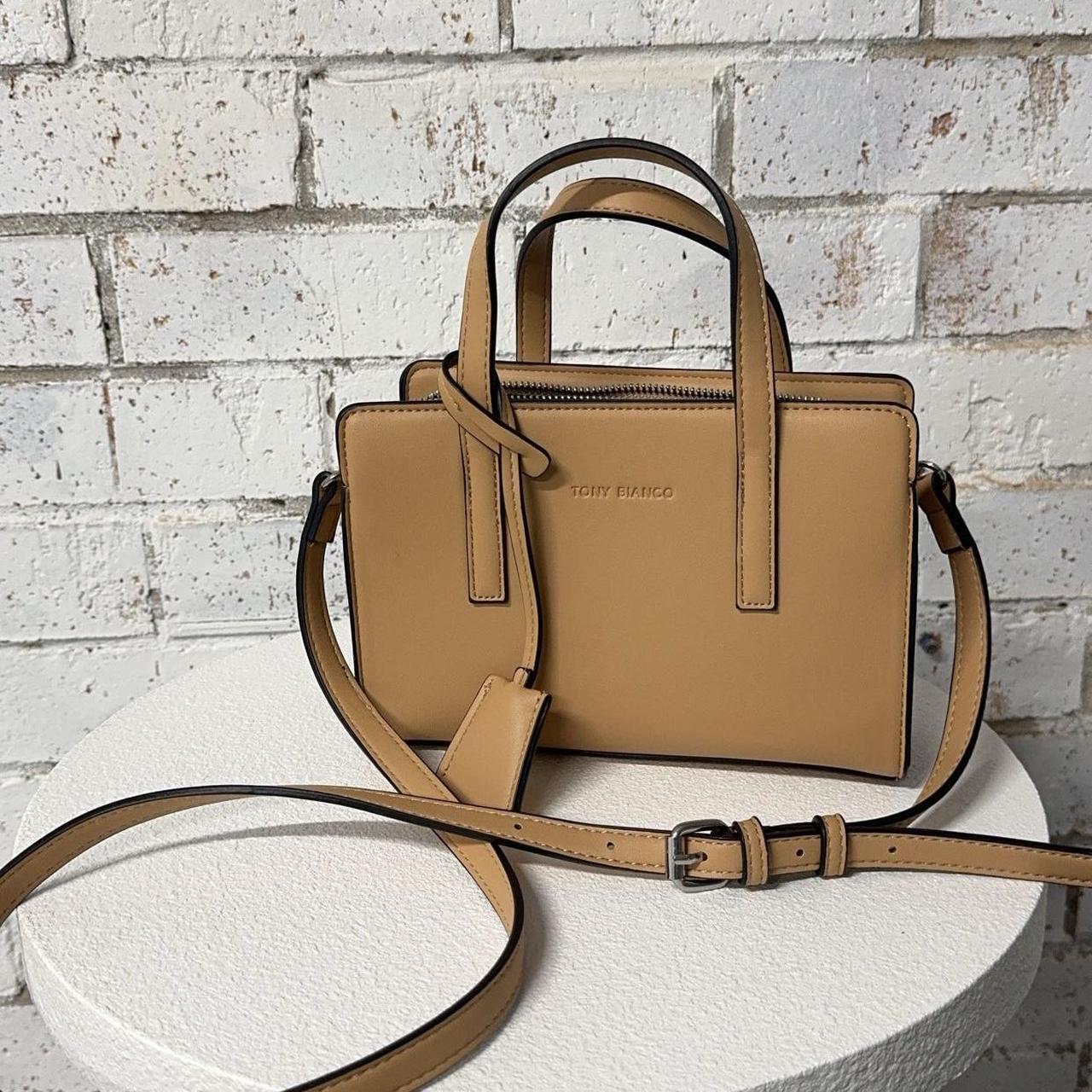 Tony Bianca bag - Depop