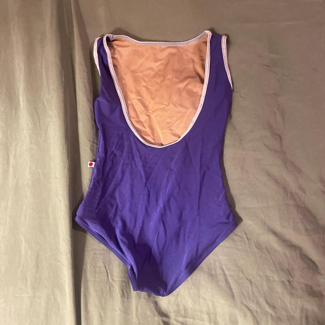 Purple Yumiko💜 Gorgeous colors Velvet Silver... - Depop