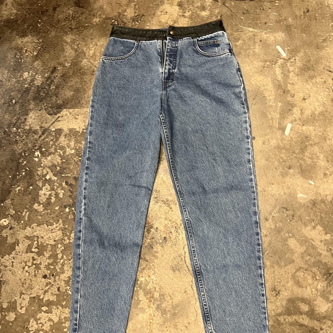 Harley Davidson Men's Jeans | Depop