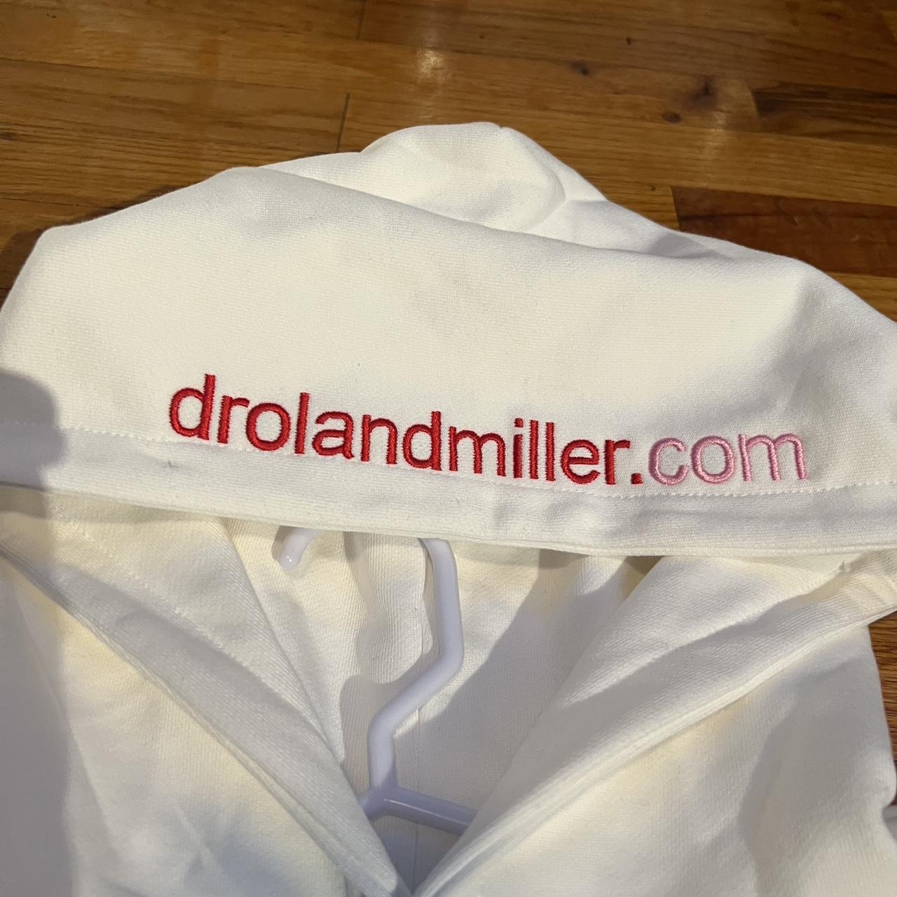 Droland Miller Mood Hoodie Size Small BRAND NEW... | Depop