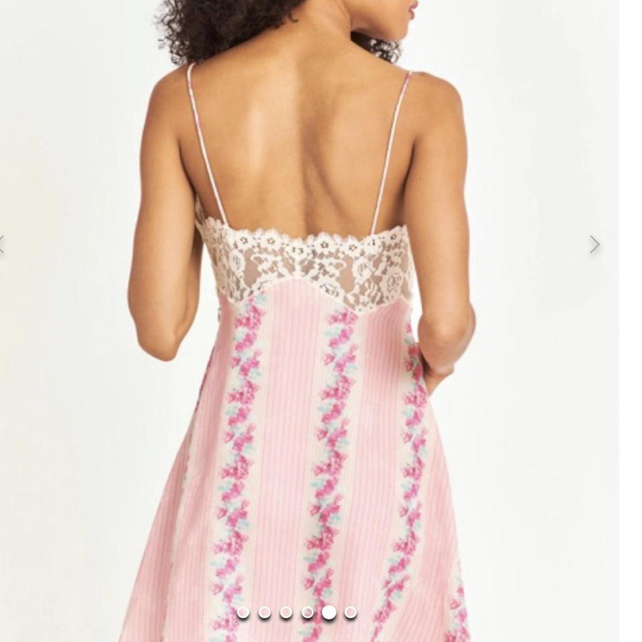 Love Shack Fancy dress Etrune Mini Dress sold out... | Depop