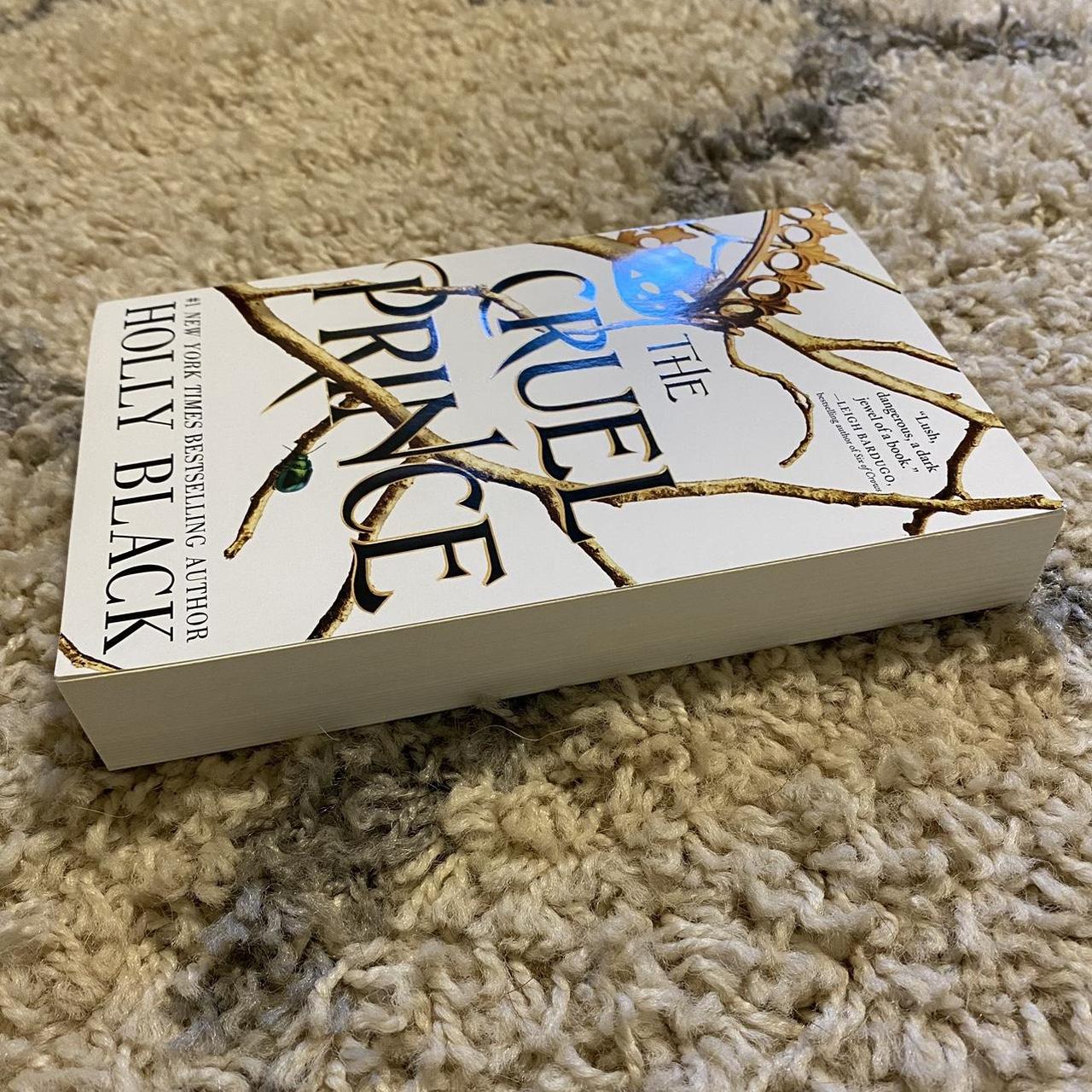 Prince Books | Depop