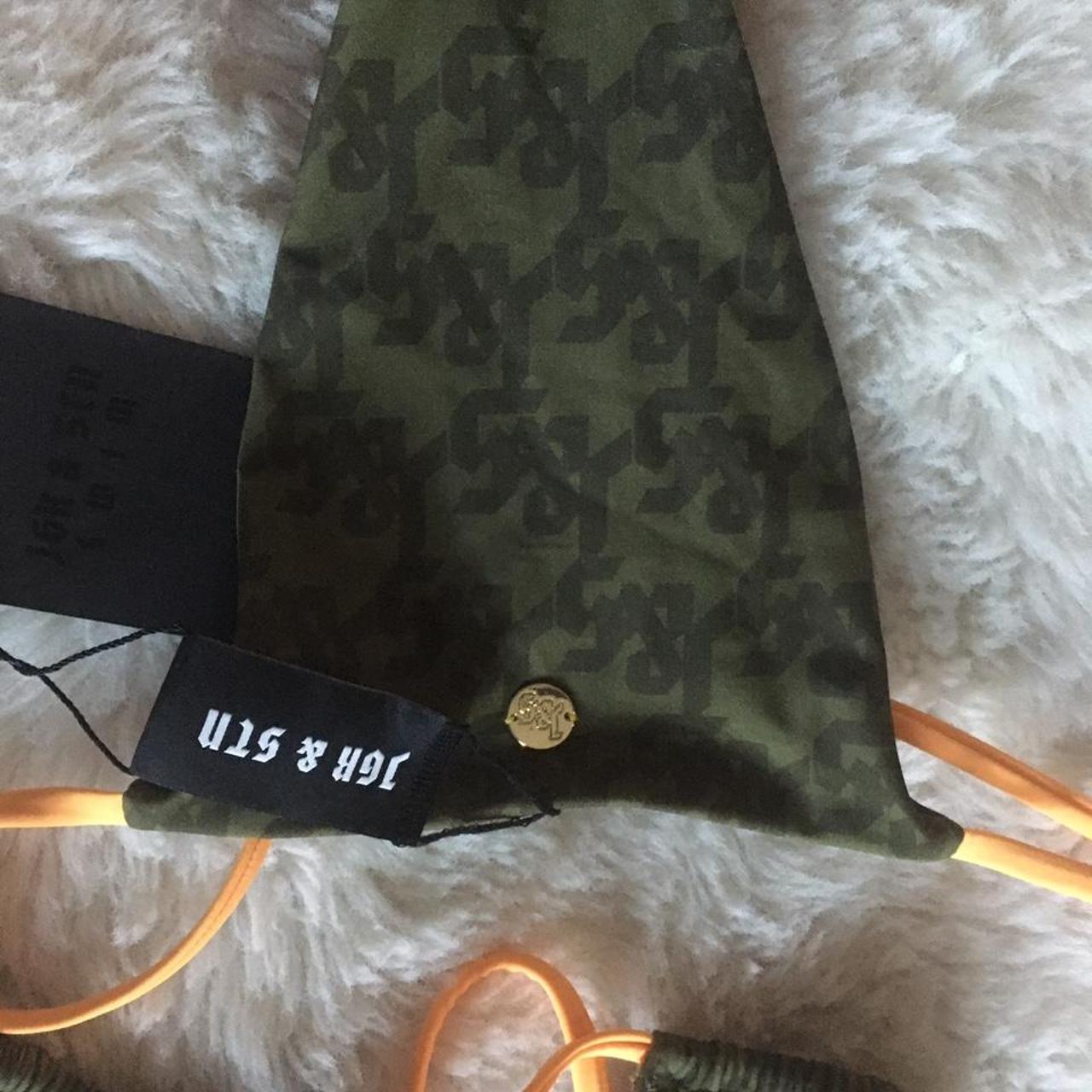 Jagger and stone bikini set brand new with tags size... - Depop