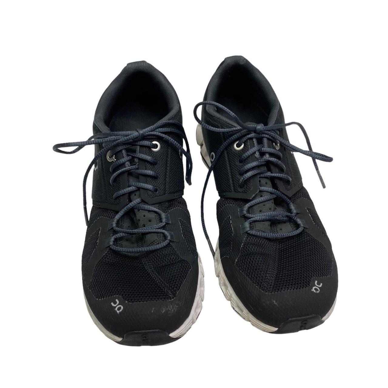 On Cloud Swiss Engineering Women's Running Shoes... - Depop