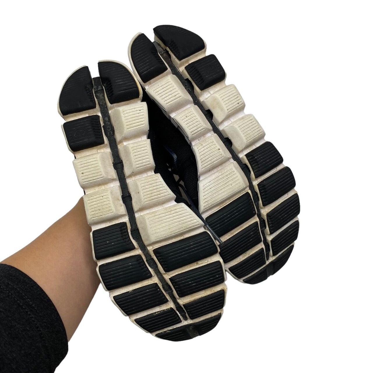 On Cloud Swiss Engineering Women's Running Shoes... - Depop