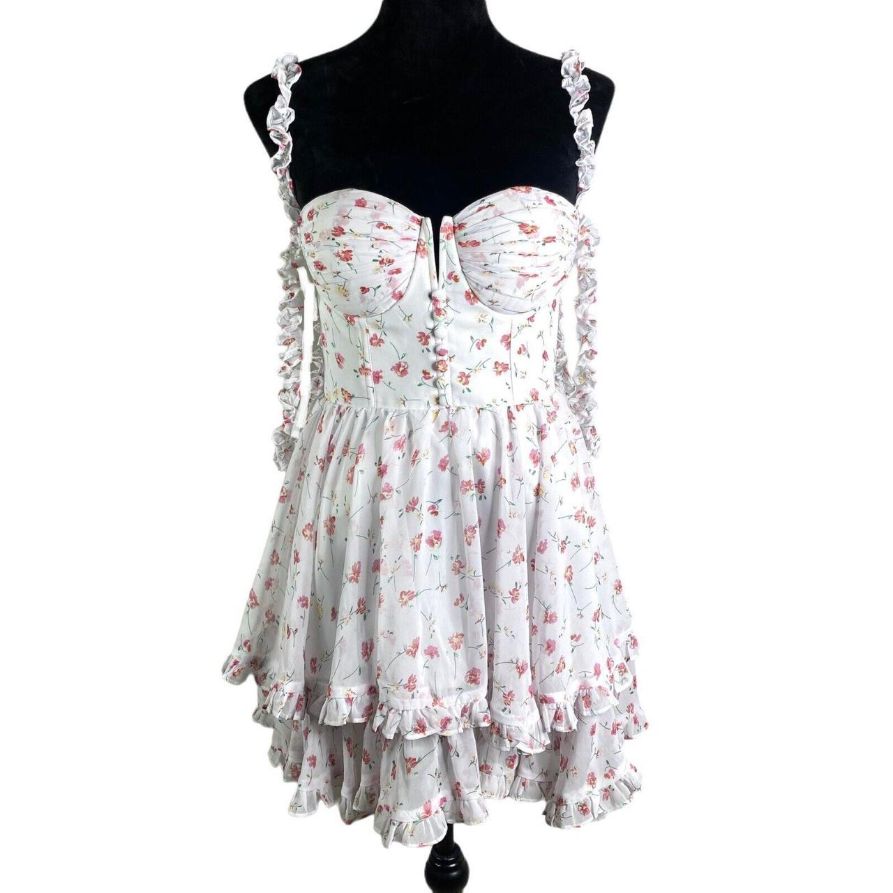 Women's Multi Dress | Depop