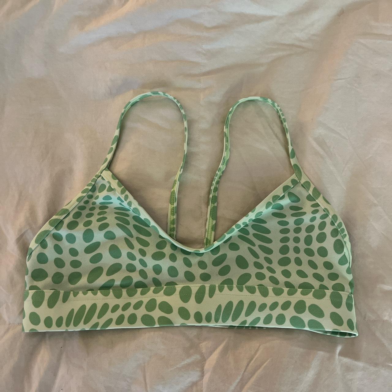 SAFARI PRINT MARA JOLYN TOP Size: XS Only worn once,... - Depop