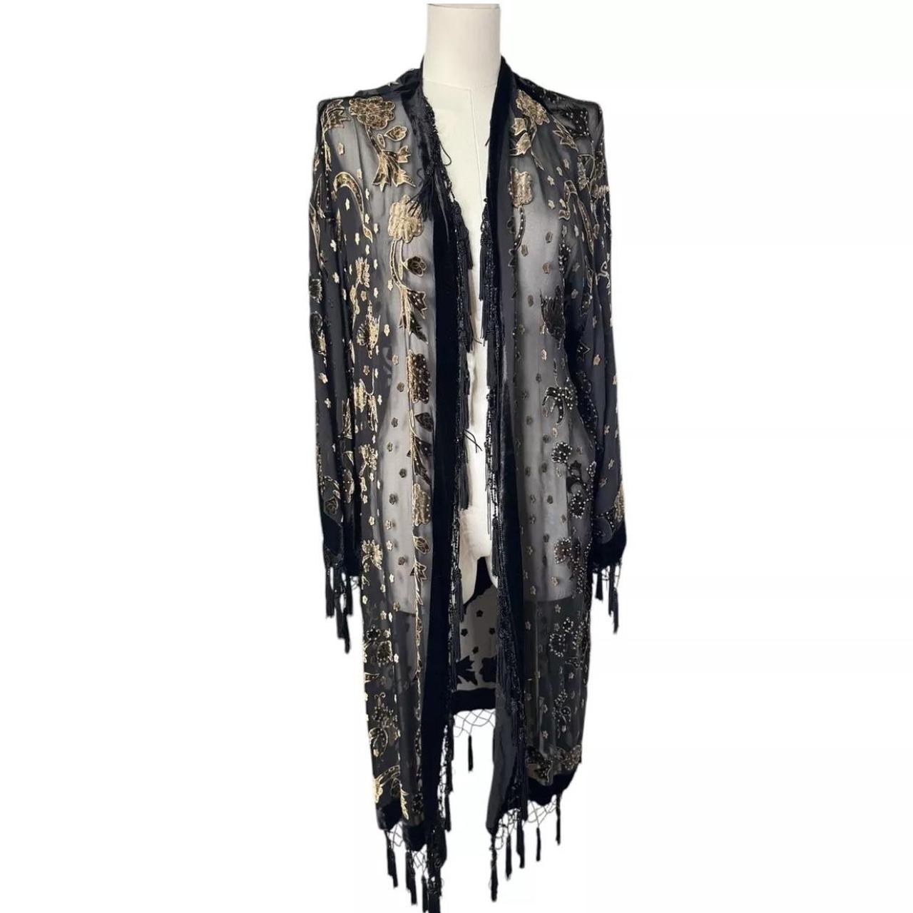 🖤💛Beautiful Mystical Gypsy, Witchy, Whimsygoth,... | Depop