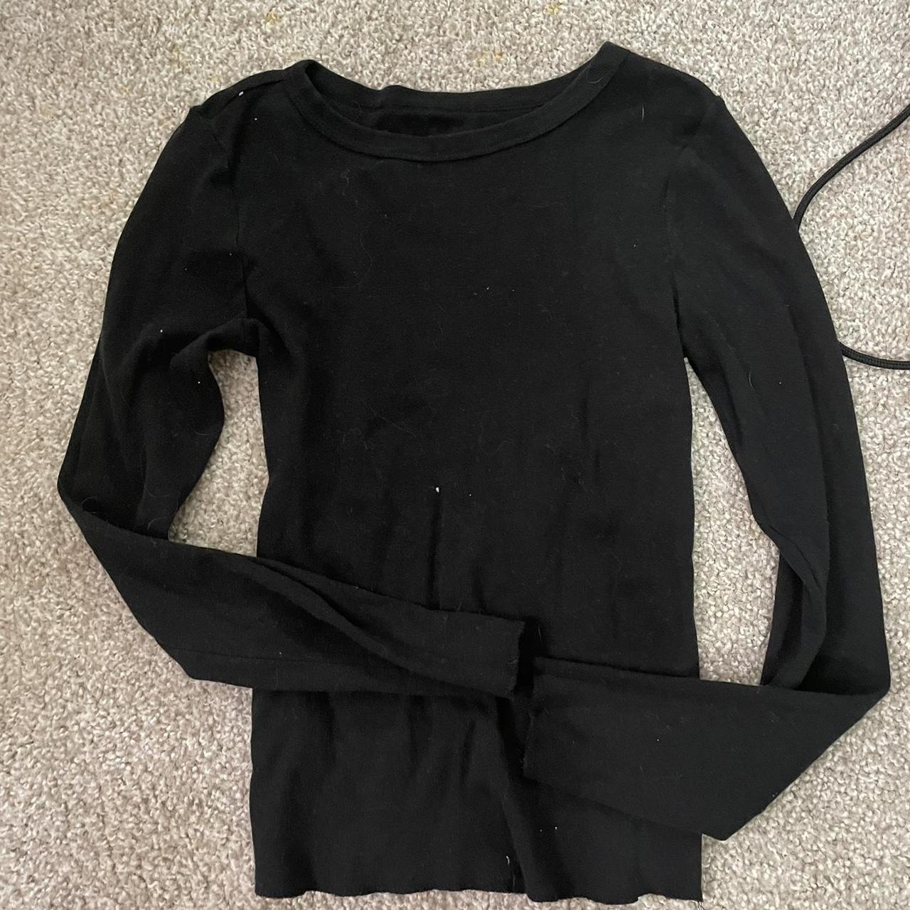 wild fable shirt - Depop