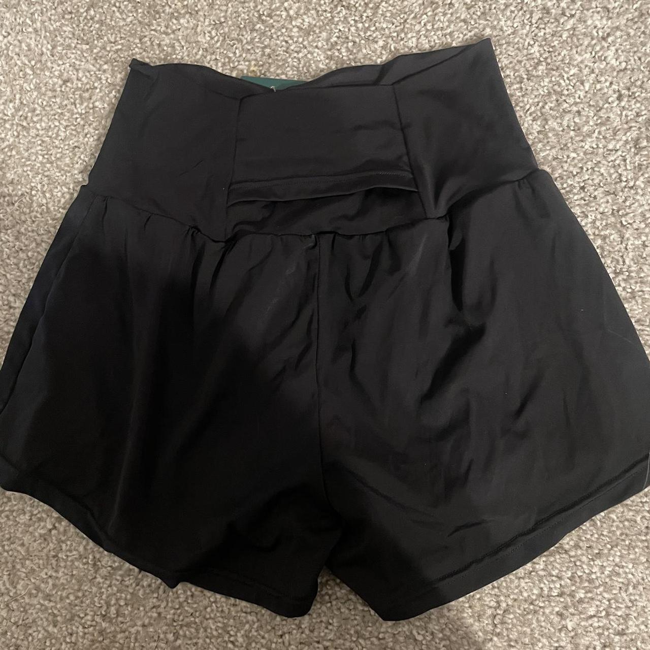 halara brand new shorts #halara - Depop