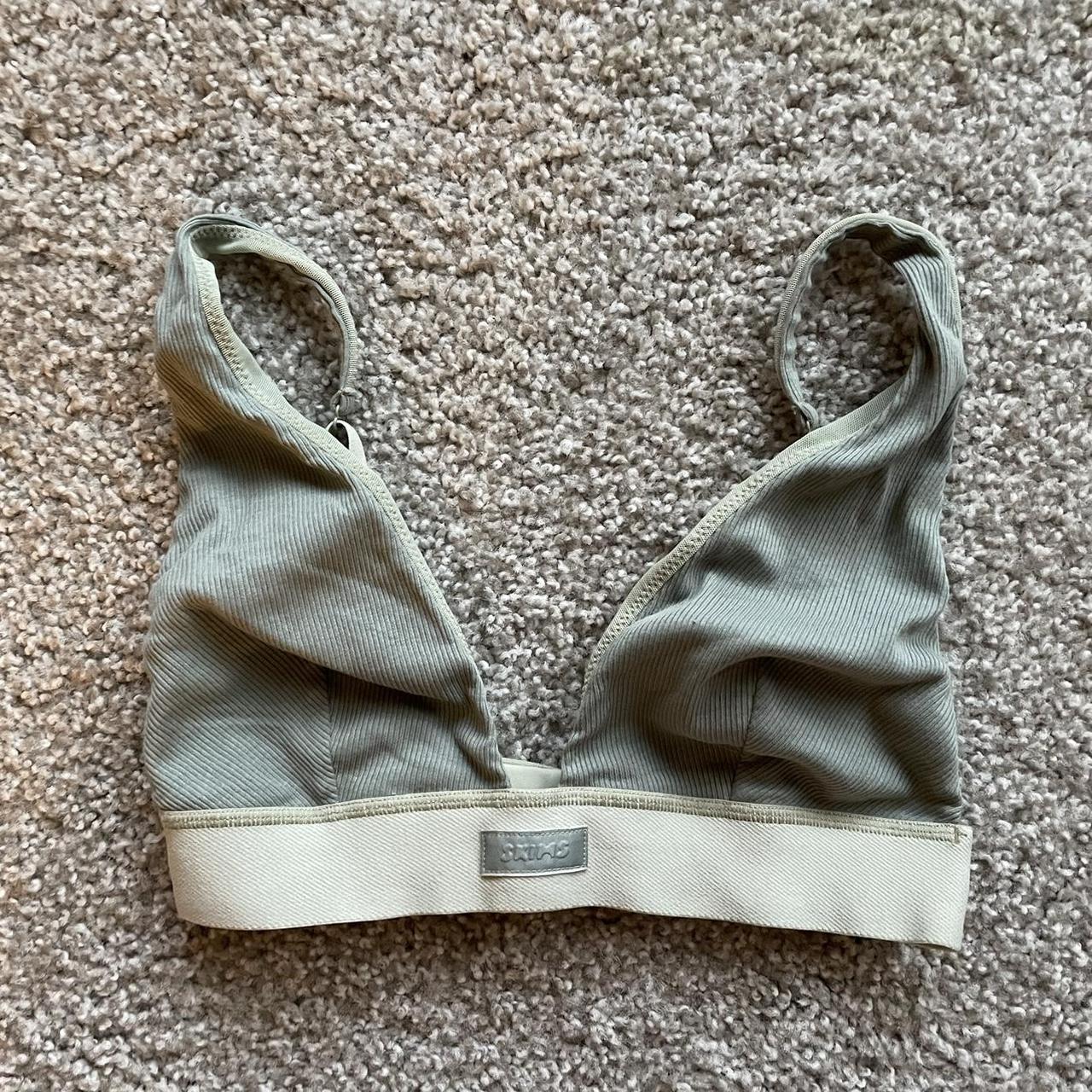 Skims bra #skims - Depop