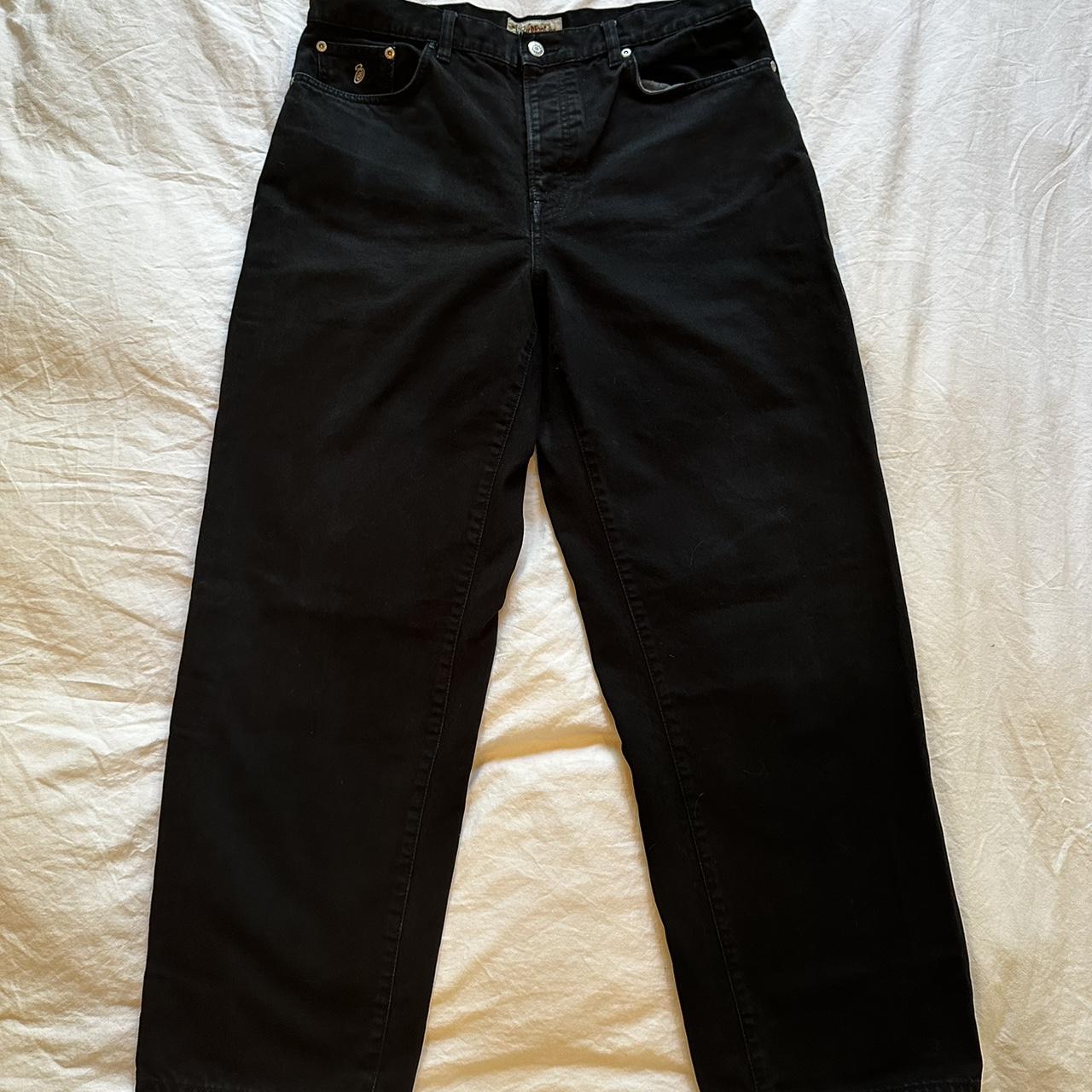 8/10 condition, general wear with light scuffing. - Depop