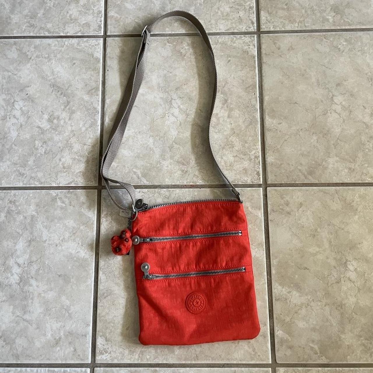 New condition Kipling shoulder bag over the shoulder... - Depop