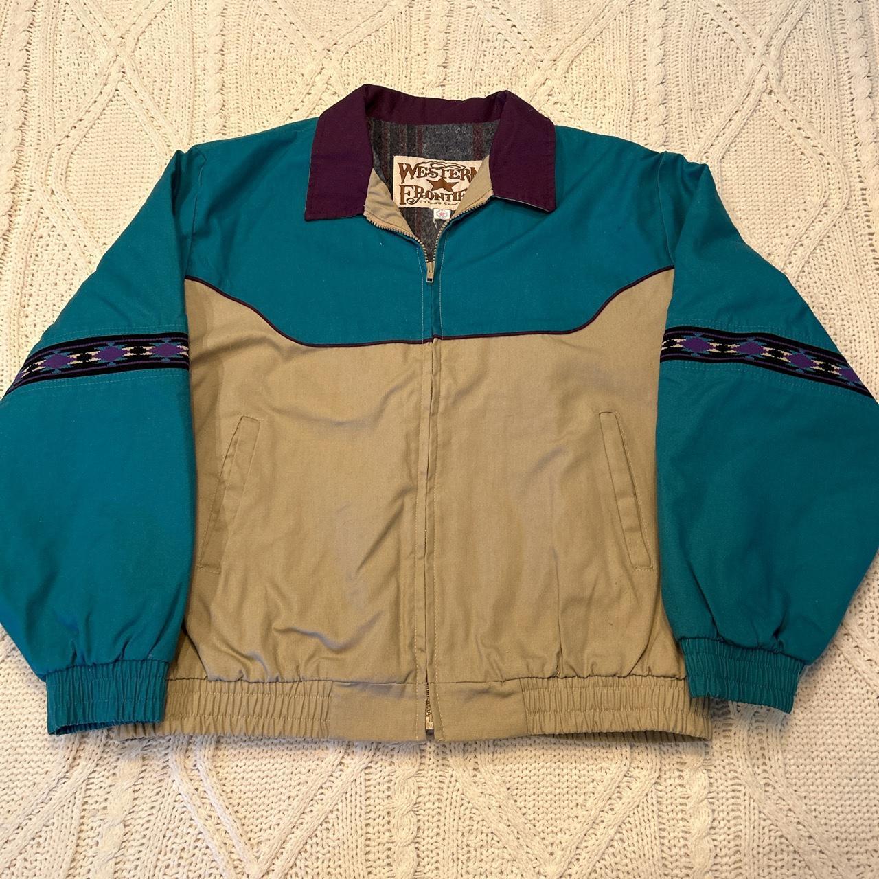 & Other Stories Men's Jacket | Depop