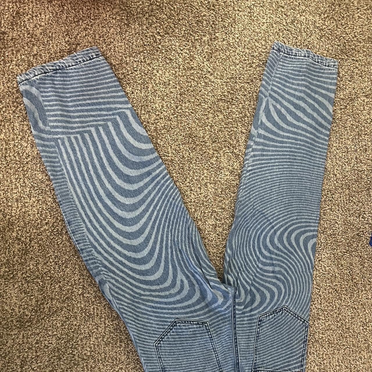 BDG high rise extreme baggy jeans. i LOVE these... - Depop