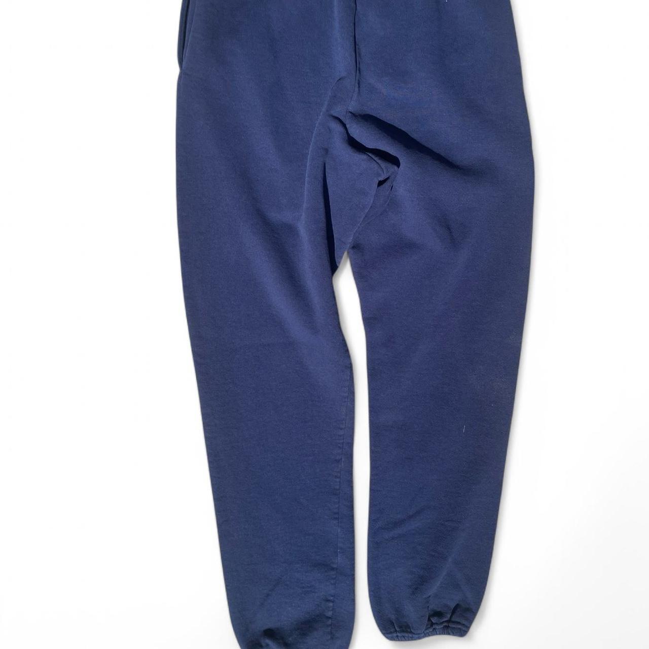 VINTAGE RUSSELL ATHLETIC SWEATS GOOD... | Depop