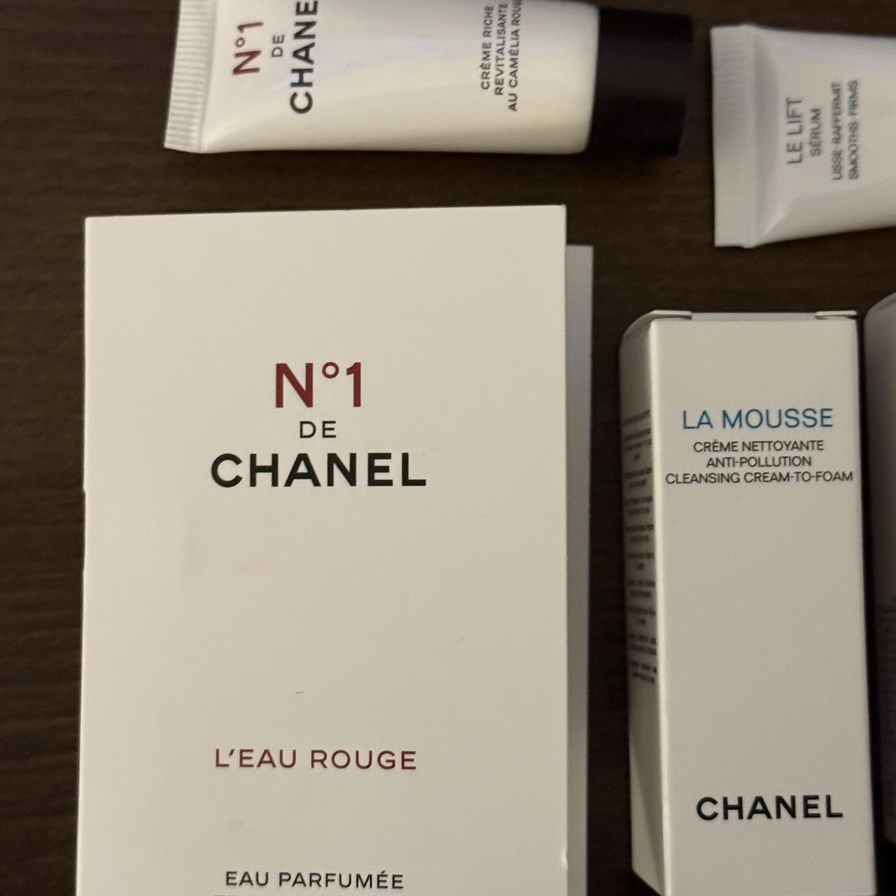Chanel No 1 De Chanel Eau Rouge 50ml Perfume... | Depop