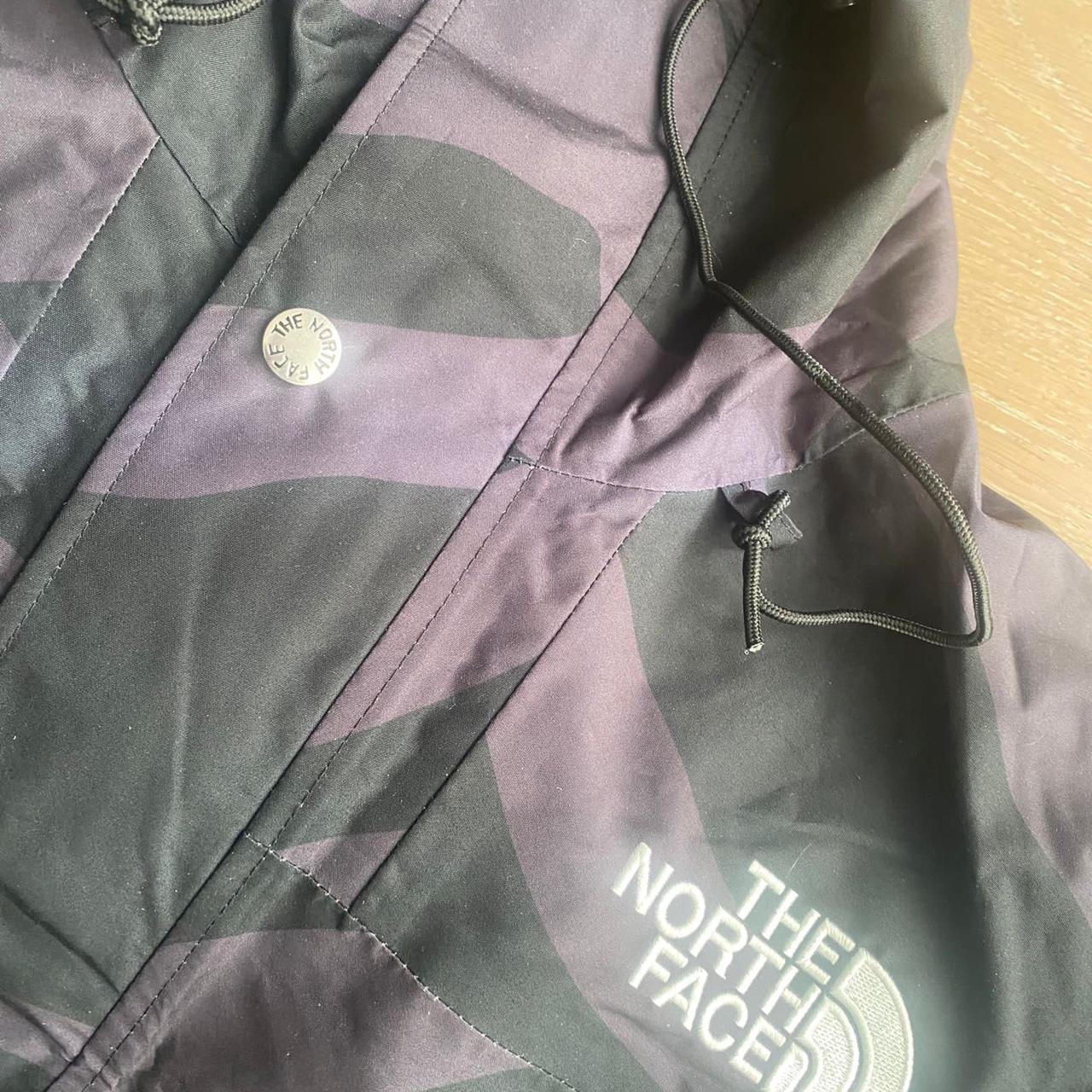 The North Face Jacket Gore-Tex Edition Authentic... - Depop