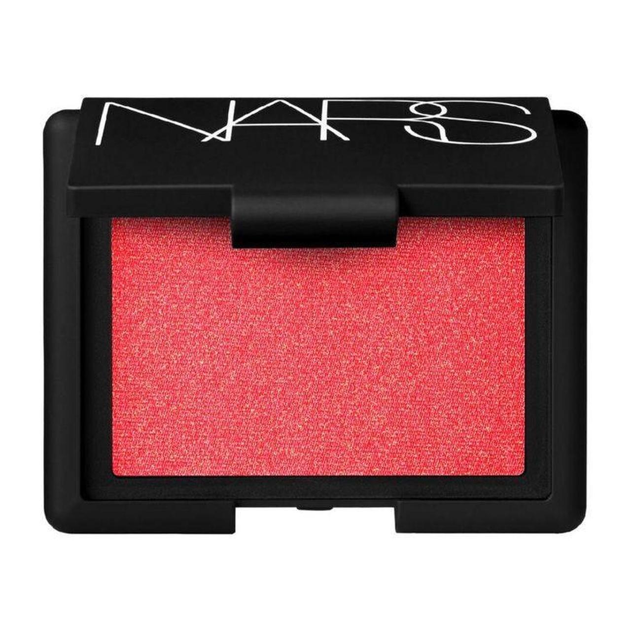 Nars Blush •NARS Cosmetics Blush •Shades... - Depop