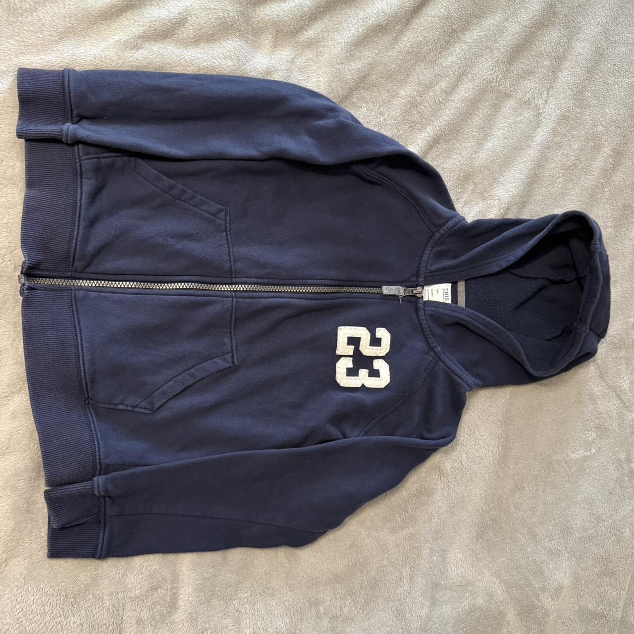 Kids Youth Large Jacket, brand new - Depop