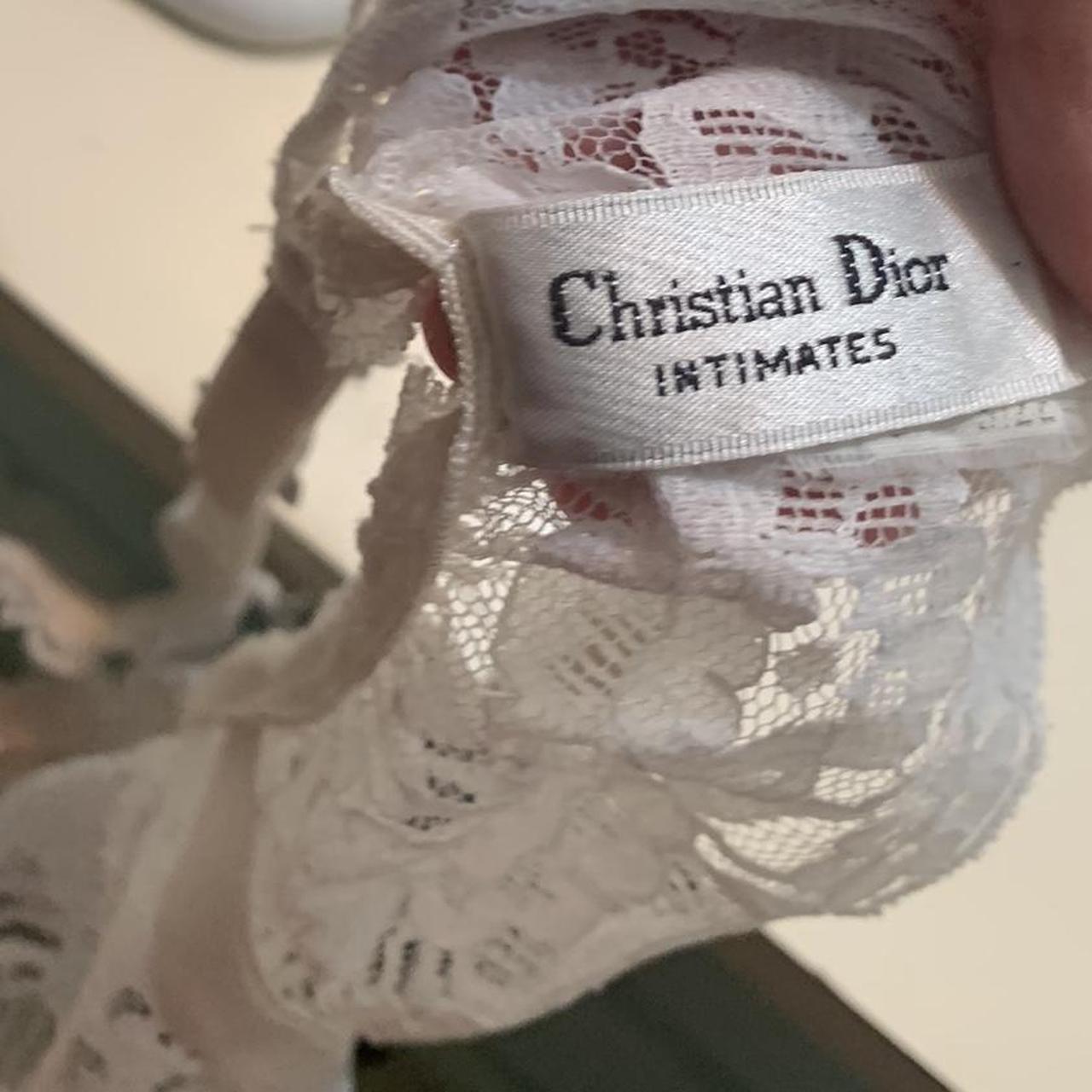 Women's White Underwear | Depop