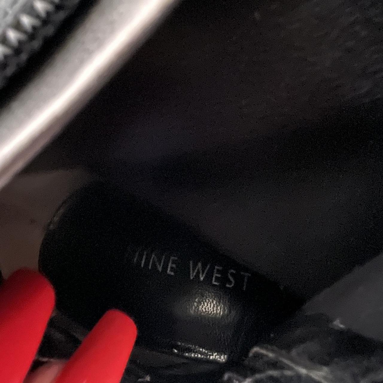 Nine west well worn boots size 6.5 as seen on my... - Depop