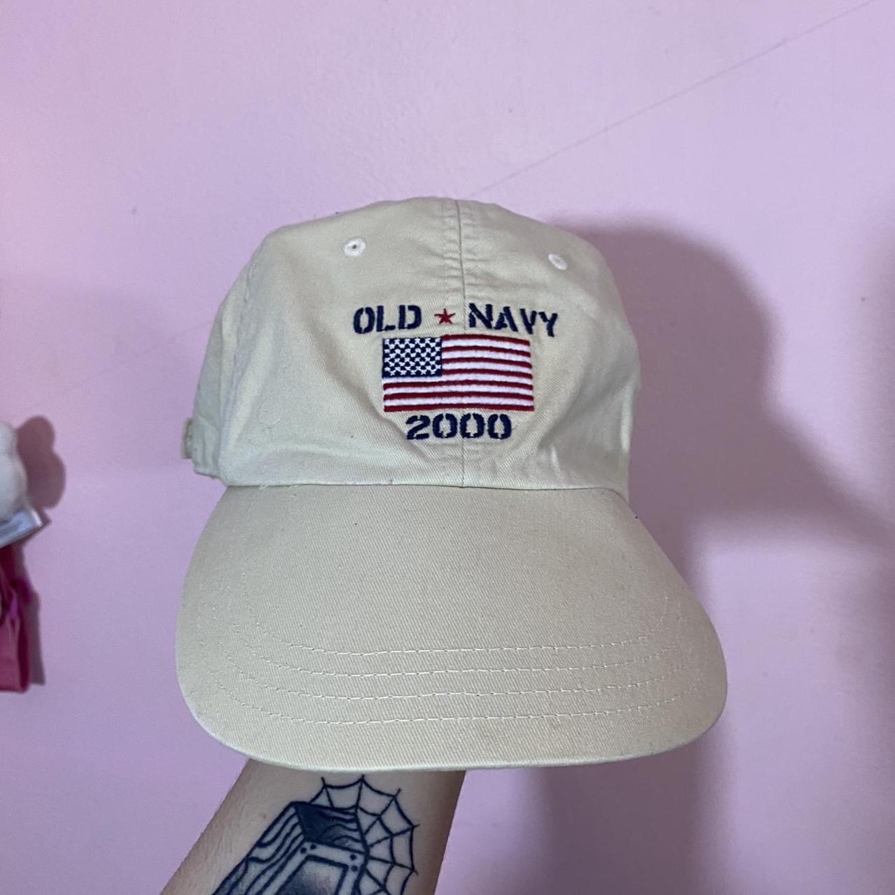 Old Navy Men's Hat | Depop