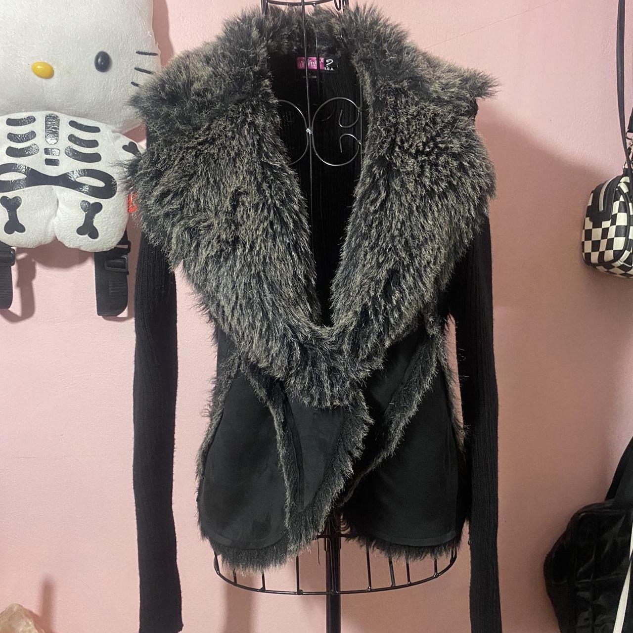 Say What? Women's Jacket | Depop