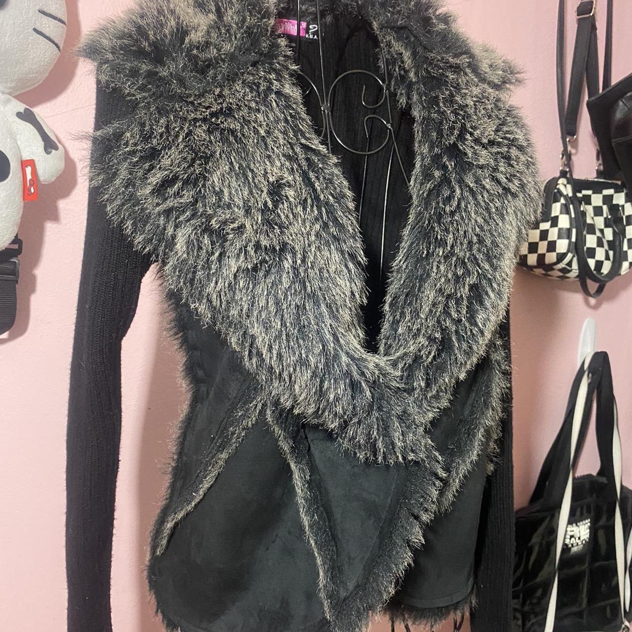 Say What? Women's Jacket | Depop