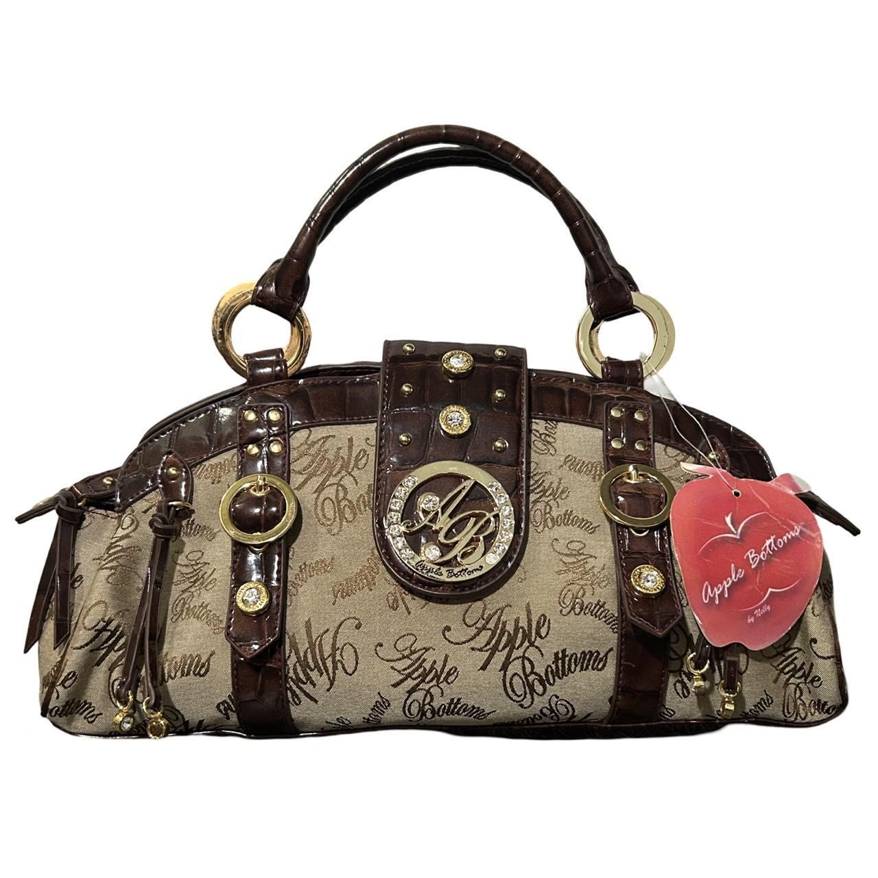 Apple Bottoms Handbag ‼️ FIRM... | Depop