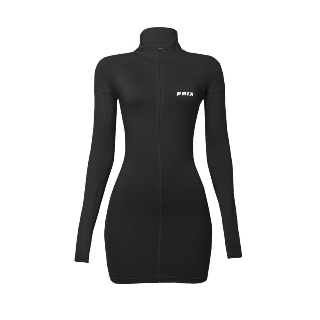 Prix workshop mini dress Worn once perfect... - Depop