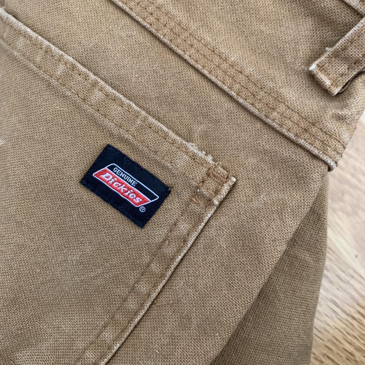Dickies carpenter pants. Only worn a few... - Depop
