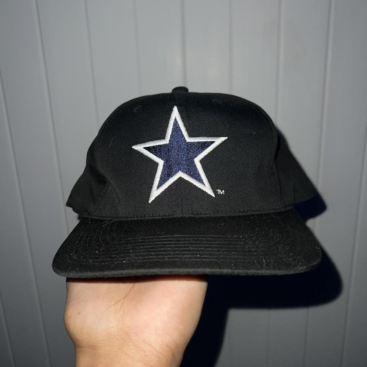 Dallas Cowboys team nfl Snapback dallas embroidery... - Depop