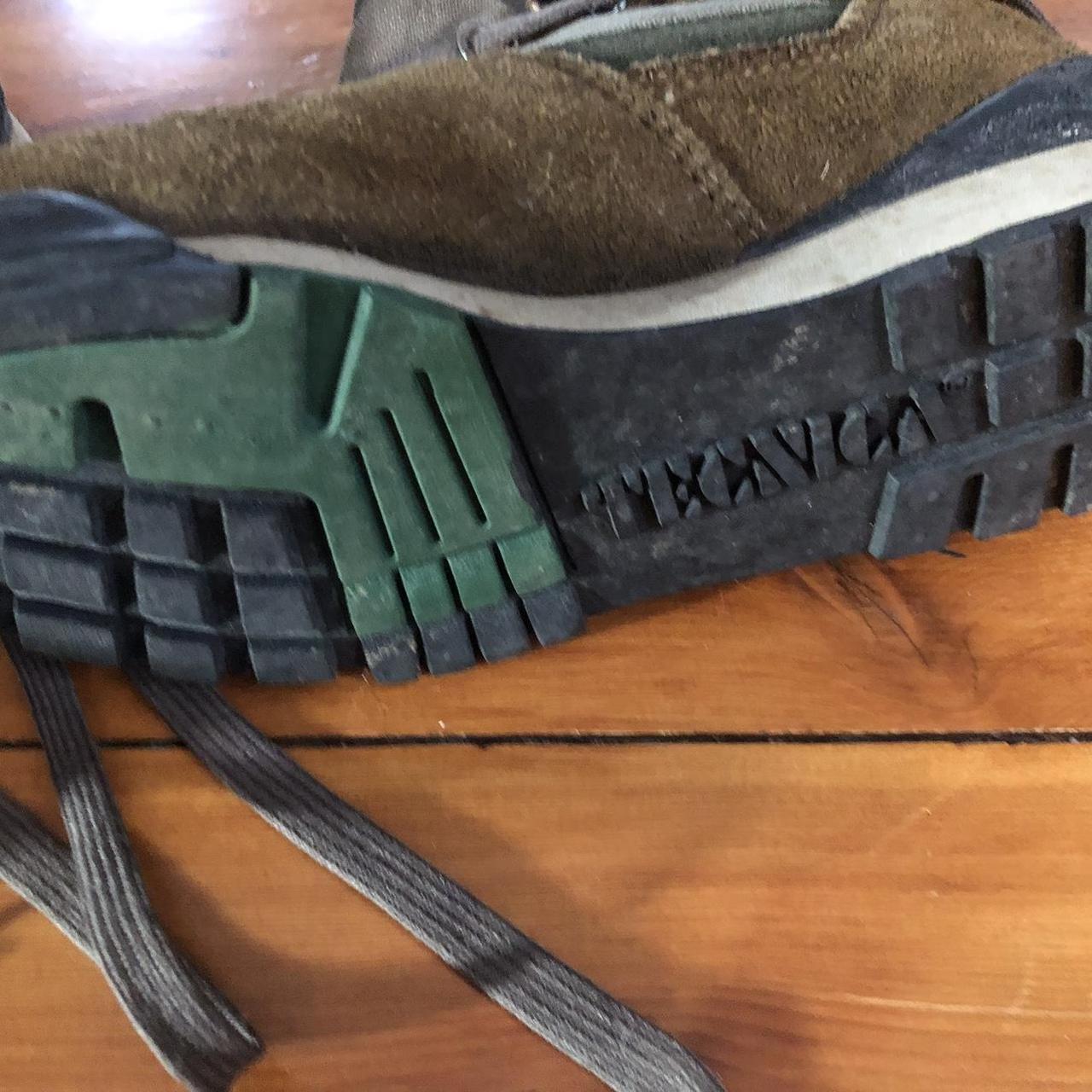 Technica trekkers hiking boots - Depop