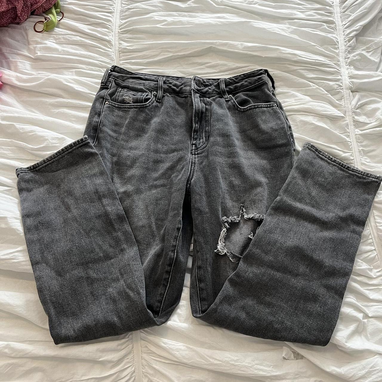 Pacsun Baggy Jeans Size 28 Im A 26 But Got Them Depop