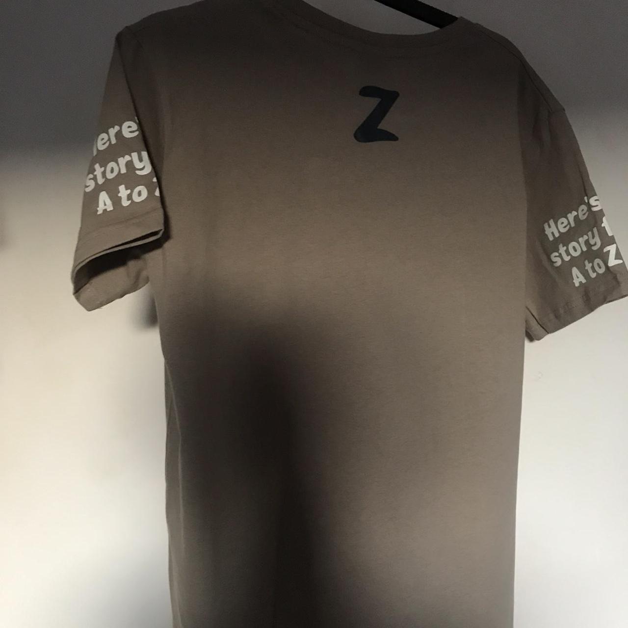 Zizzi uniform T-shirt . Excellant condition #Zizzi... - Depop