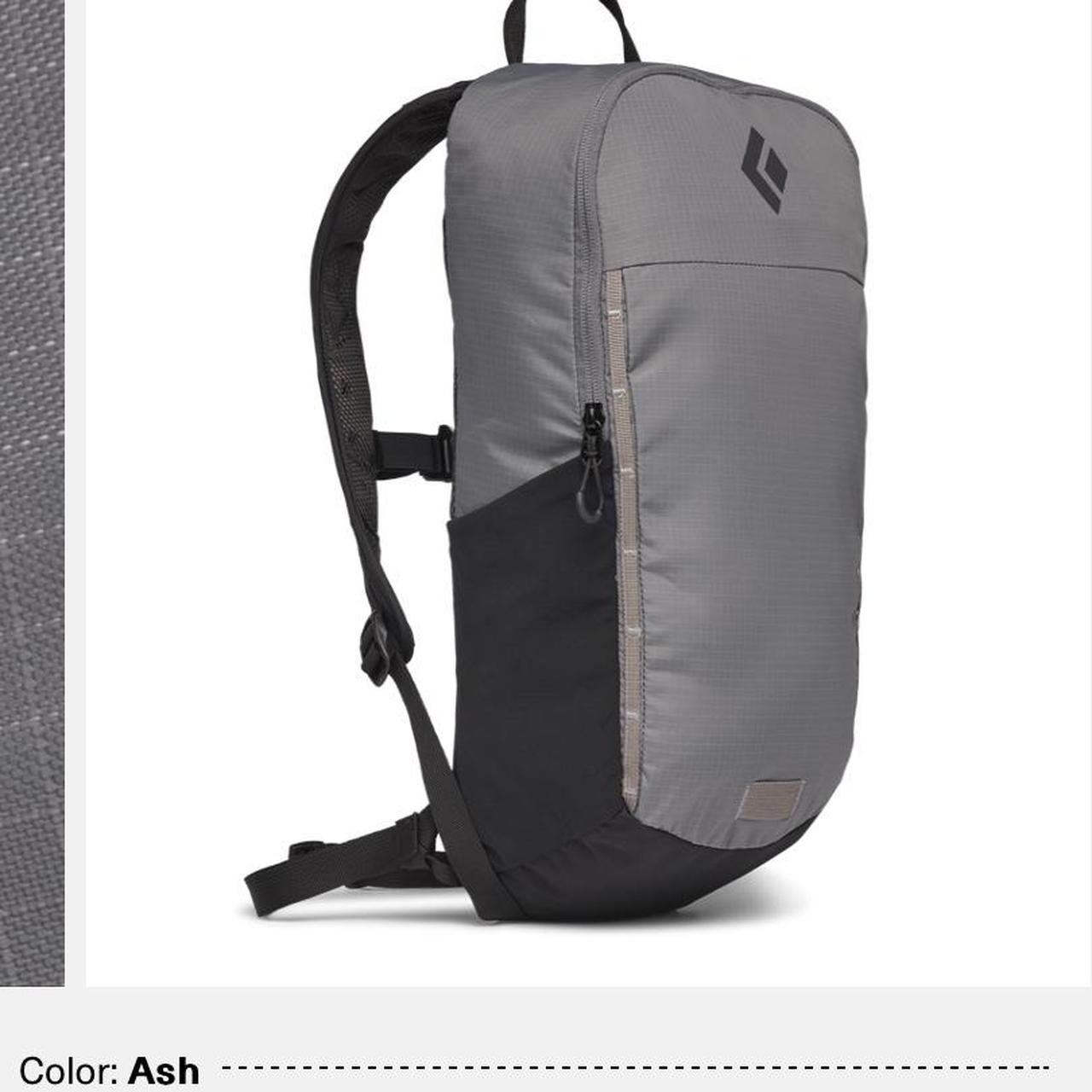 The limited-edition Black Diamond Shot 11 is the... - Depop