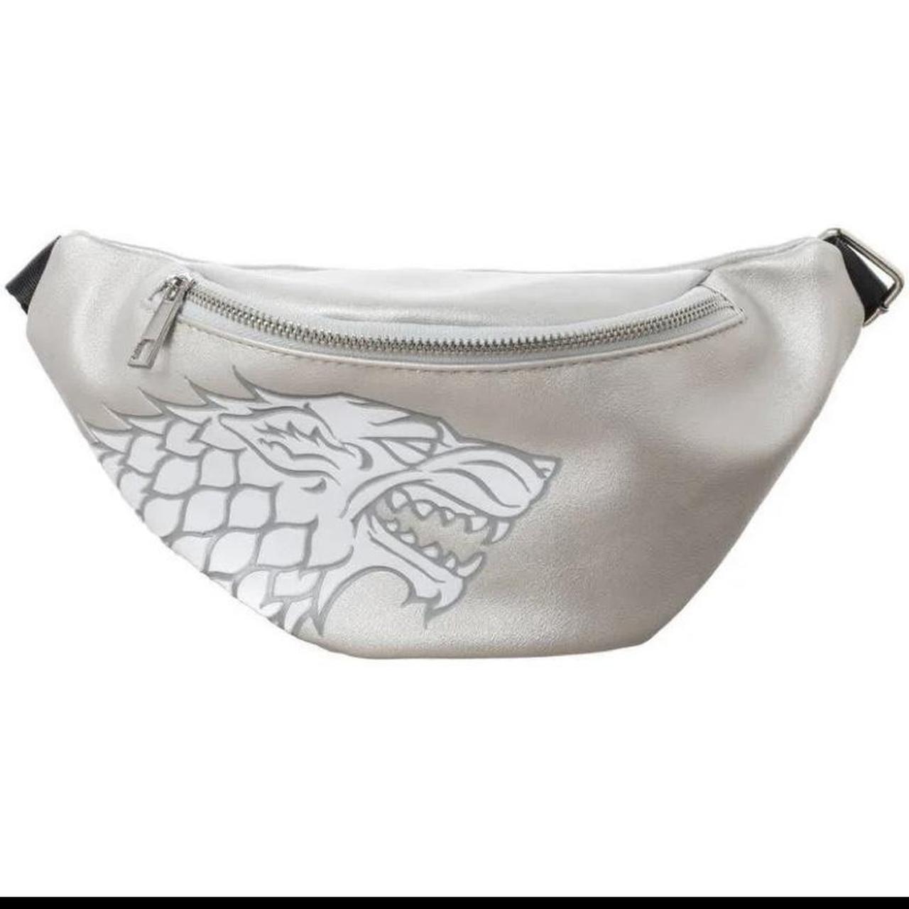 Bioworld - Game of Thrones - House Stark Fanny... - Depop